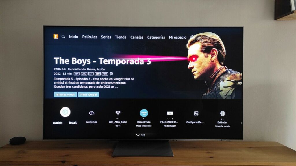 Activa la función PIP en tu TV Samsung con este truco | Miltrucos