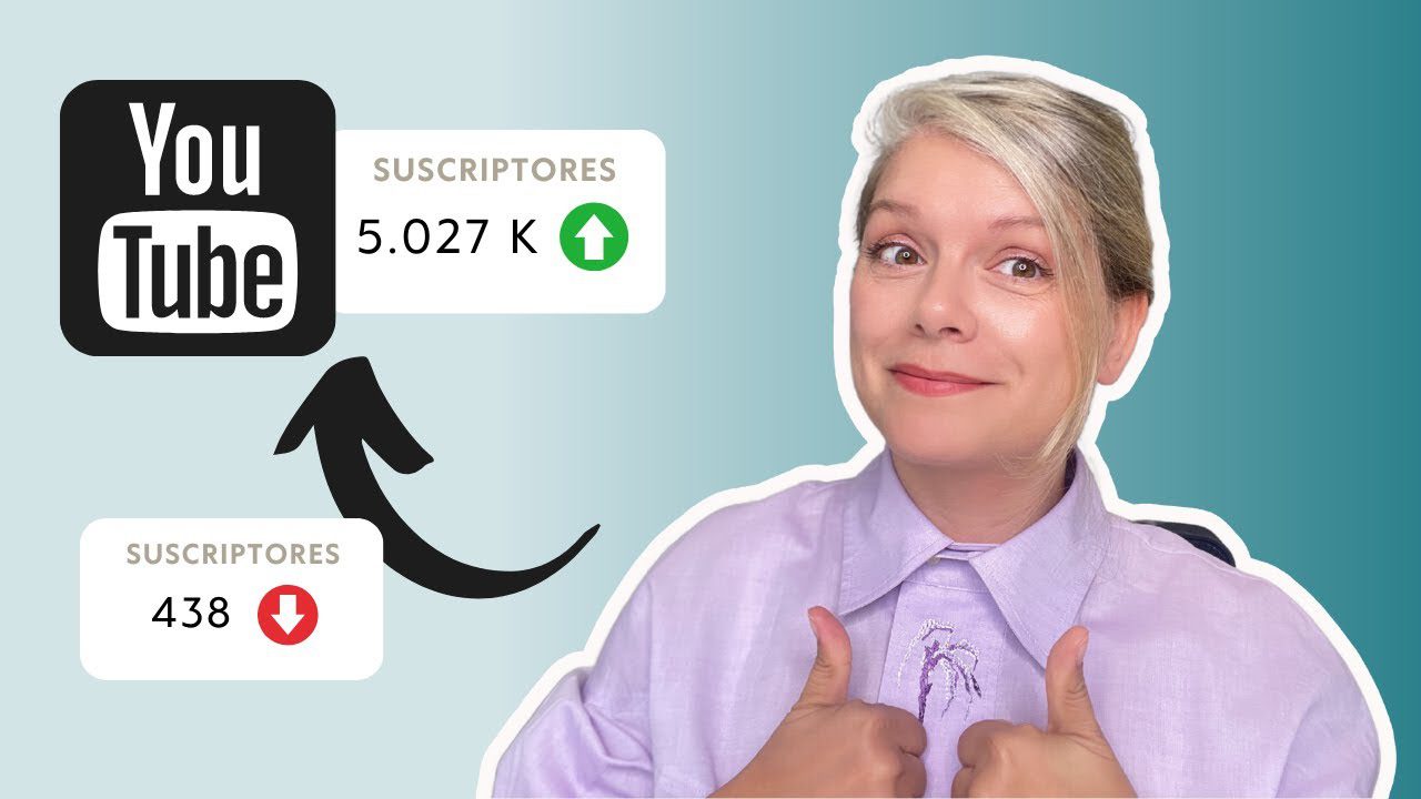 Aumenta tus visualizaciones en YouTube con este truco infalible | MILTRUCOS