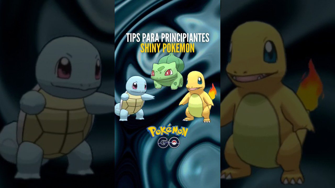 Consejos infalibles para conseguir shinys en Pokemon GO | Miltrucos