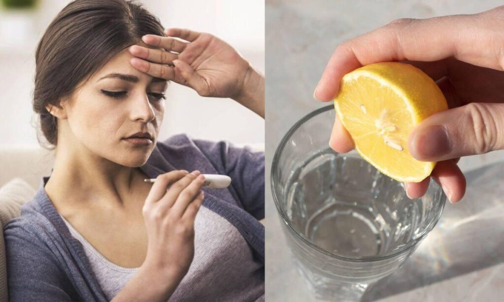 Remedio natural para calmar las calenturas en casa | MILTRUCOS