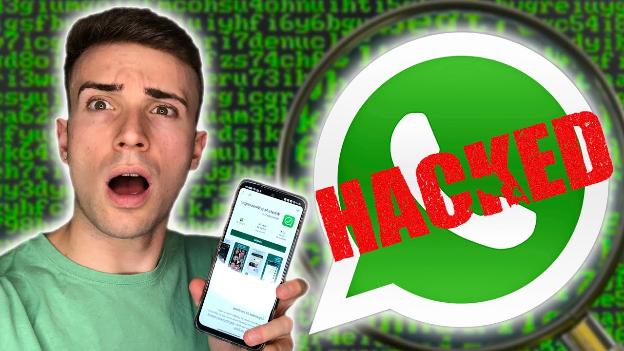 Truco efectivo para hackear whatsapp | Miltrucos