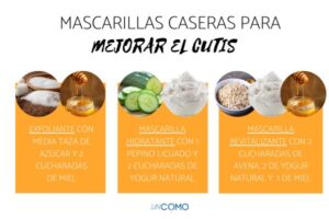 Truco para mejorar el cutis de forma natural | MILTRUCOS